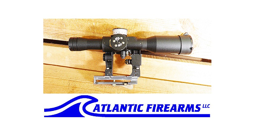 Atlantic Firearms, LLC - AtlanticFirearms.com