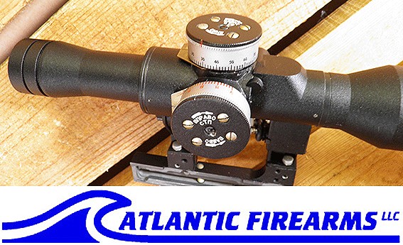 Atlantic Firearms, LLC - AtlanticFirearms.com