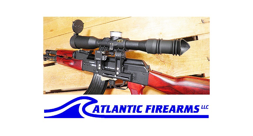 Atlantic Firearms, LLC - AtlanticFirearms.com