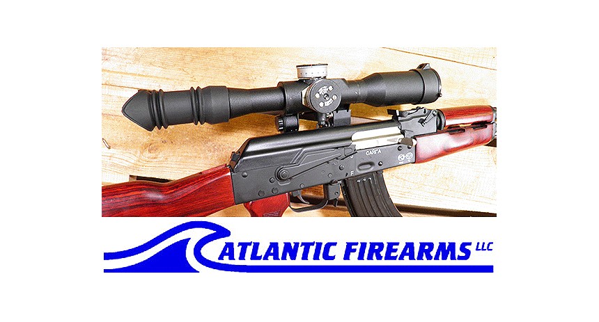 Atlantic Firearms, LLC - AtlanticFirearms.com