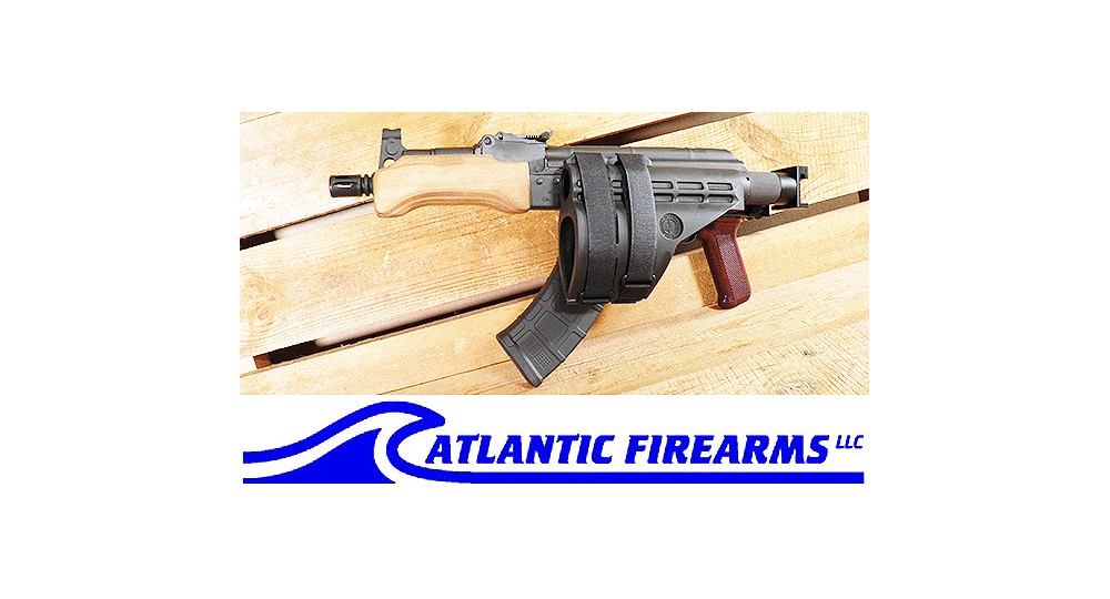 Atlantic Firearms,llc - AtlanticFirearms.com
