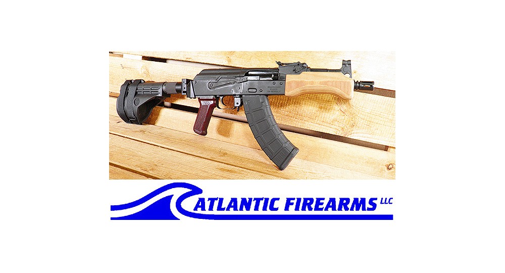 Atlantic Firearms,llc - AtlanticFirearms.com