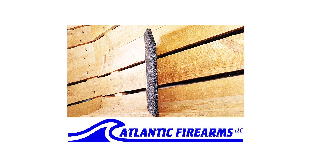 AR500 Armor Curved Plate - Advanced Shooters Cut - 10 ...