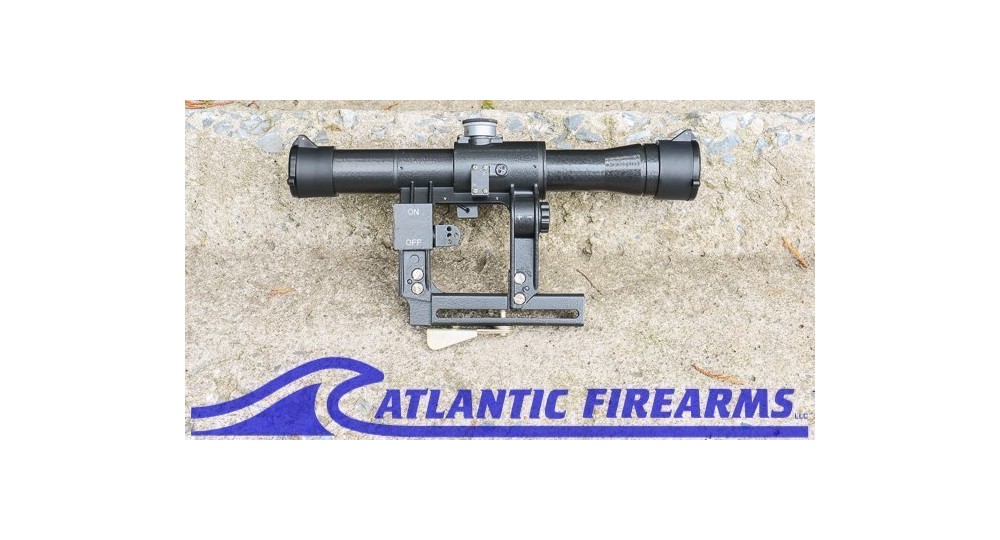 Atlantic Firearms, LLC - AtlanticFirearms.com