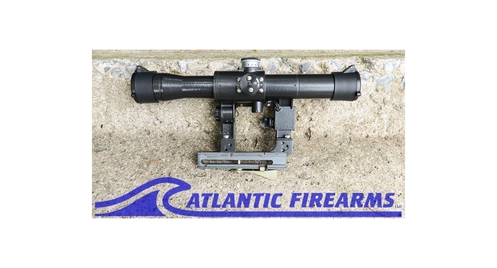 Atlantic Firearms,llc - AtlanticFirearms.com