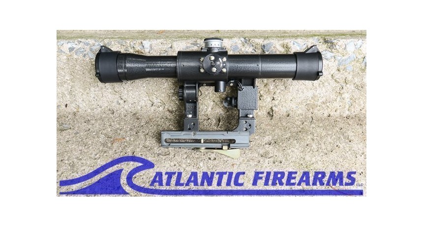 Atlantic Firearms, LLC - AtlanticFirearms.com