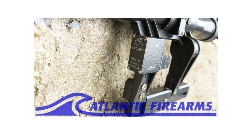 Atlantic Firearms, LLC - AtlanticFirearms.com