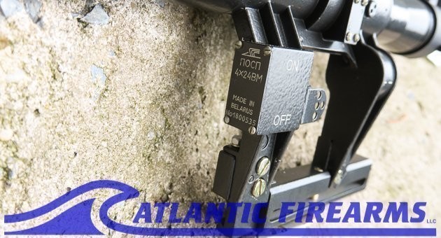 Atlantic Firearms, LLC - AtlanticFirearms.com