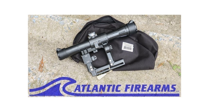 Atlantic Firearms, LLC - AtlanticFirearms.com