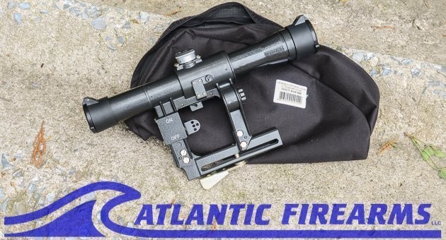 Atlantic Firearms, LLC - AtlanticFirearms.com