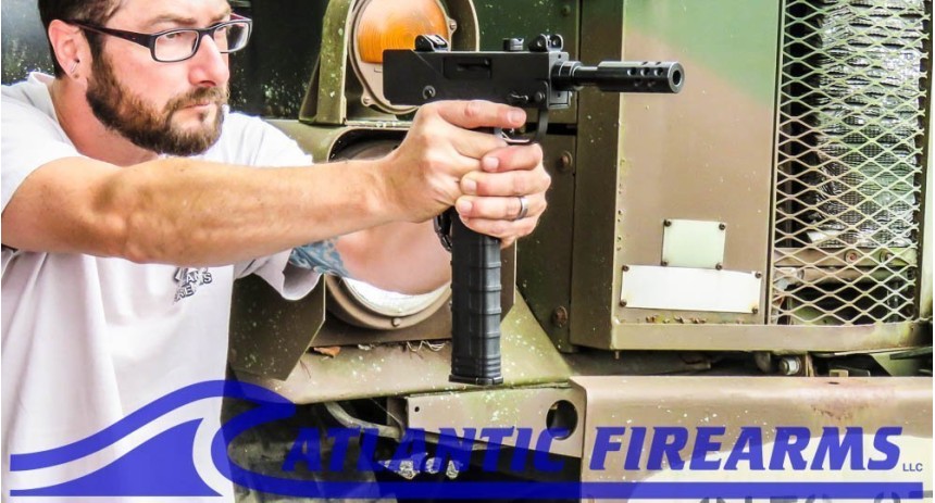 Atlantic Firearms, LLC - AtlanticFirearms.com