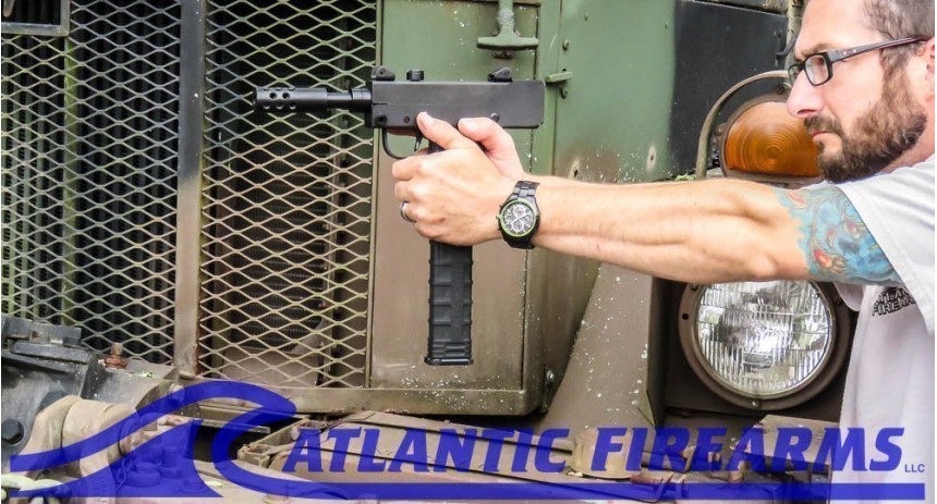 Atlantic Firearms, LLC - AtlanticFirearms.com