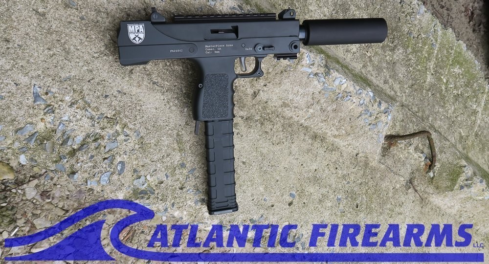 Atlantic Firearms,llc - AtlanticFirearms.com