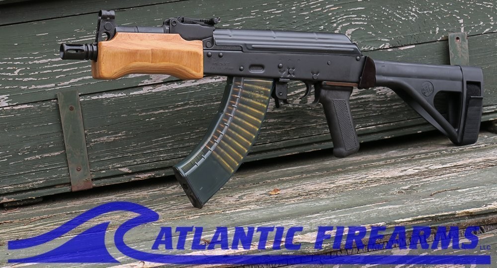 AK47 Pistol-Mini Draco SALE - AtlanticFirearms.com