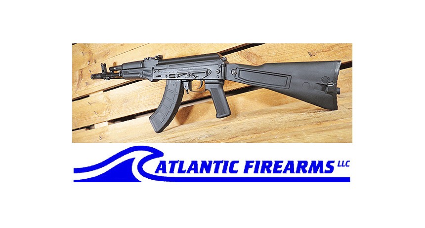 Atlantic Firearms, LLC - AtlanticFirearms.com