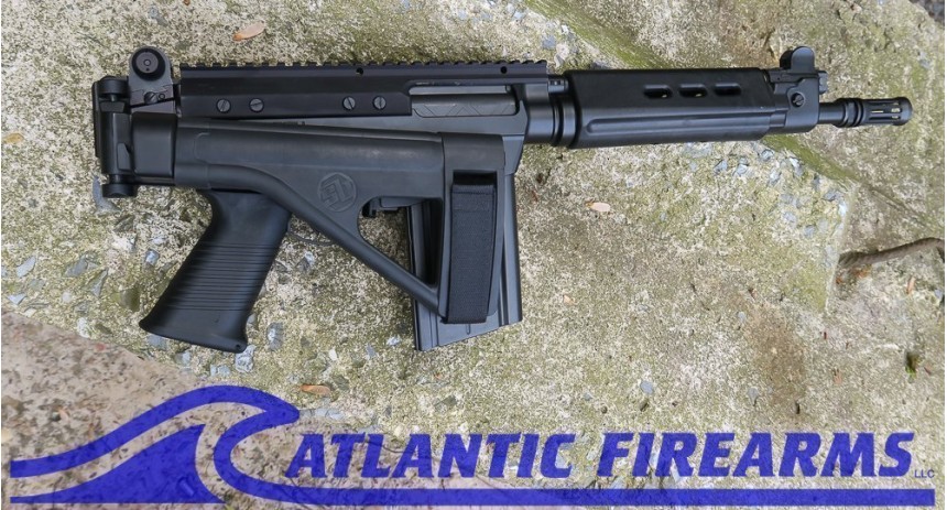 Atlantic Firearms, LLC - AtlanticFirearms.com