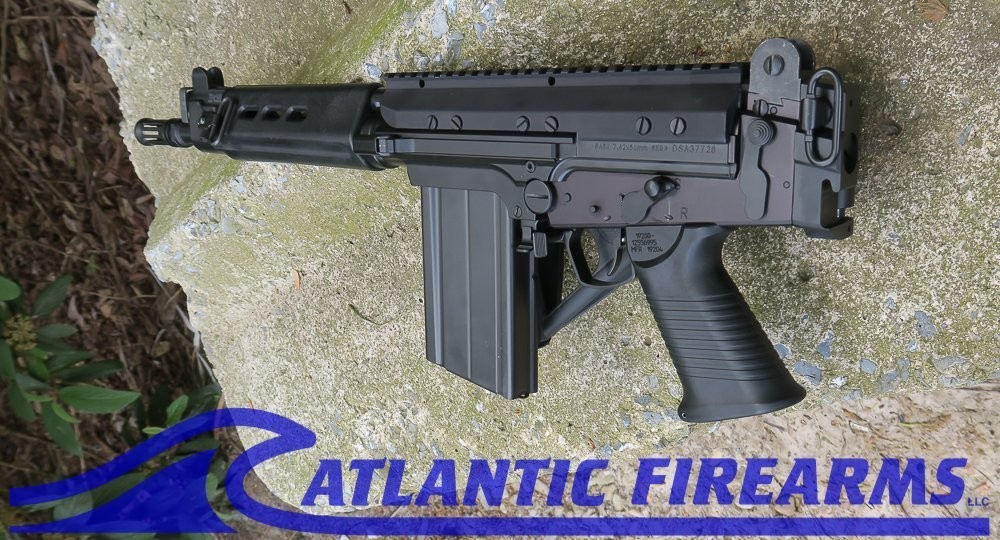 Atlantic Firearms,llc - AtlanticFirearms.com