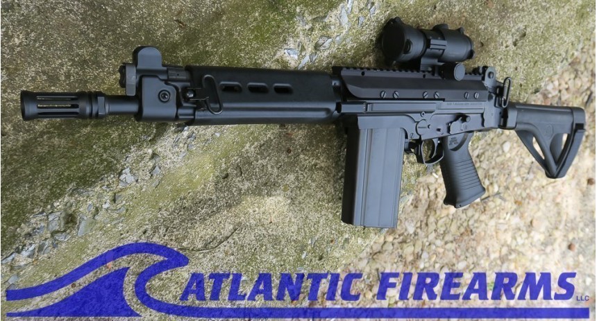 Atlantic Firearms, LLC - AtlanticFirearms.com