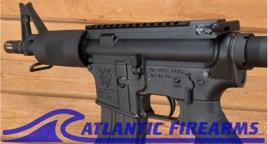 Atlantic Firearms, LLC - AtlanticFirearms.com