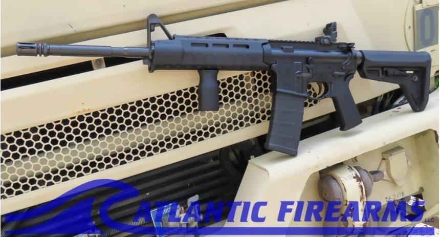 Atlantic Firearms, LLC - AtlanticFirearms.com