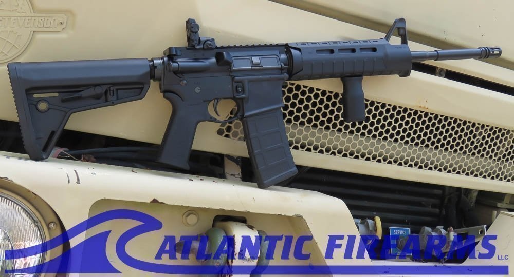 Atlantic Firearms,llc - AtlanticFirearms.com