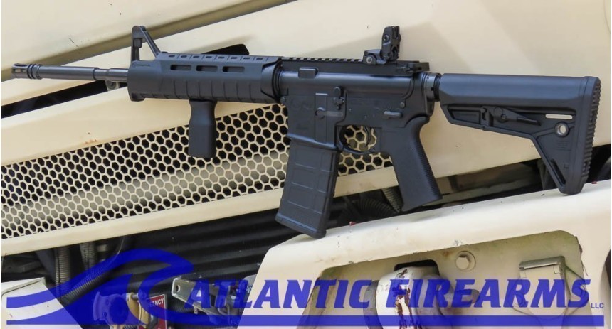 Atlantic Firearms, LLC - AtlanticFirearms.com