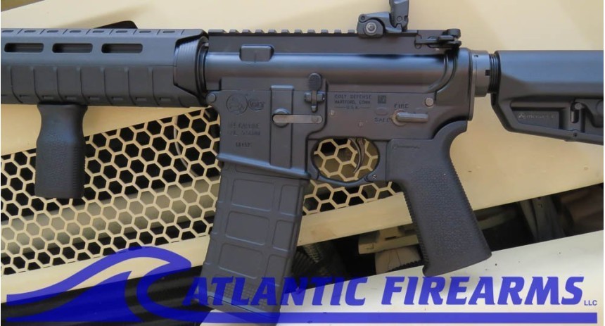Atlantic Firearms, LLC - AtlanticFirearms.com