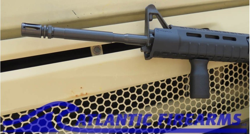 Atlantic Firearms, LLC - AtlanticFirearms.com