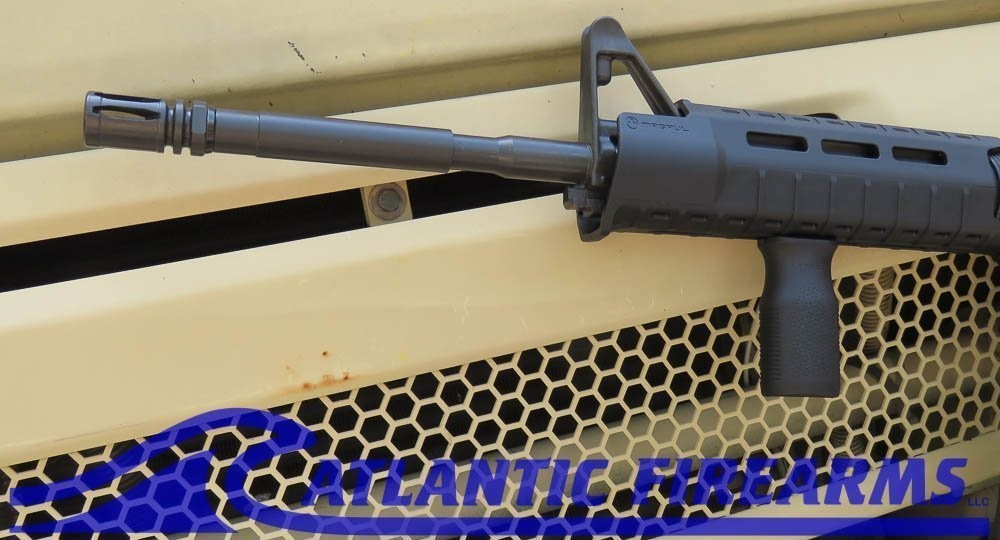 Atlantic Firearms, LLC - AtlanticFirearms.com