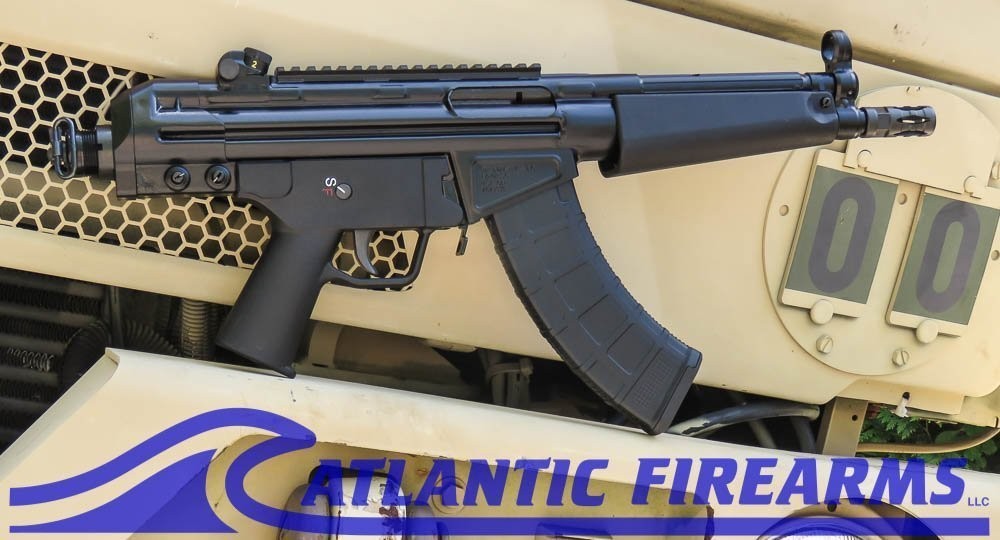 PTR 32P Pistol SALE - AtlanticFirearms.com