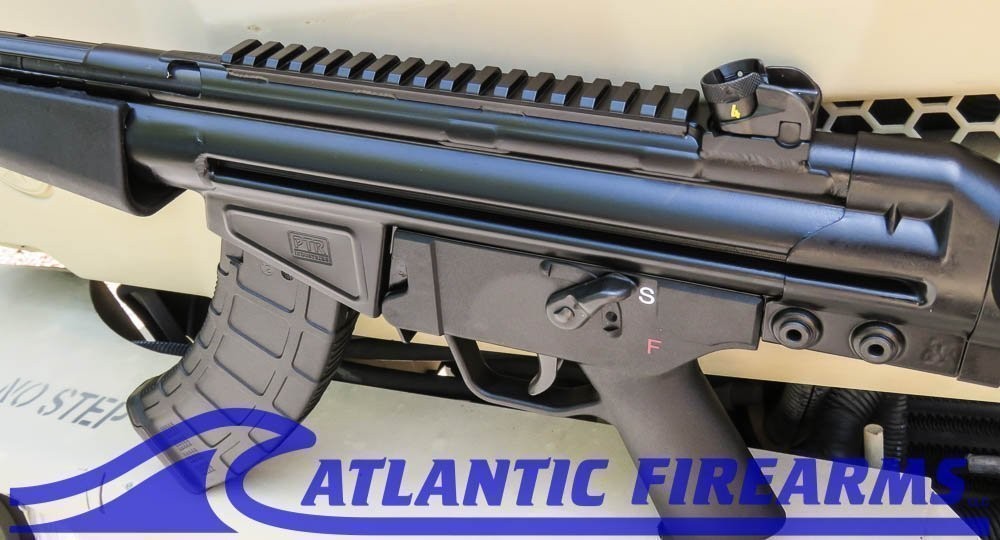 PTR 32P Pistol SALE - AtlanticFirearms.com