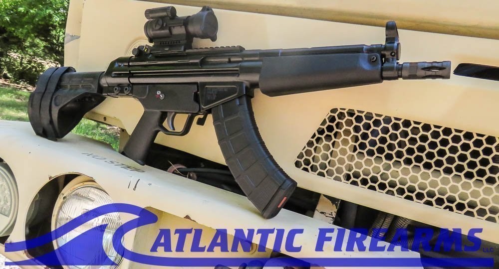 PTR 32P Pistol SALE - AtlanticFirearms.com