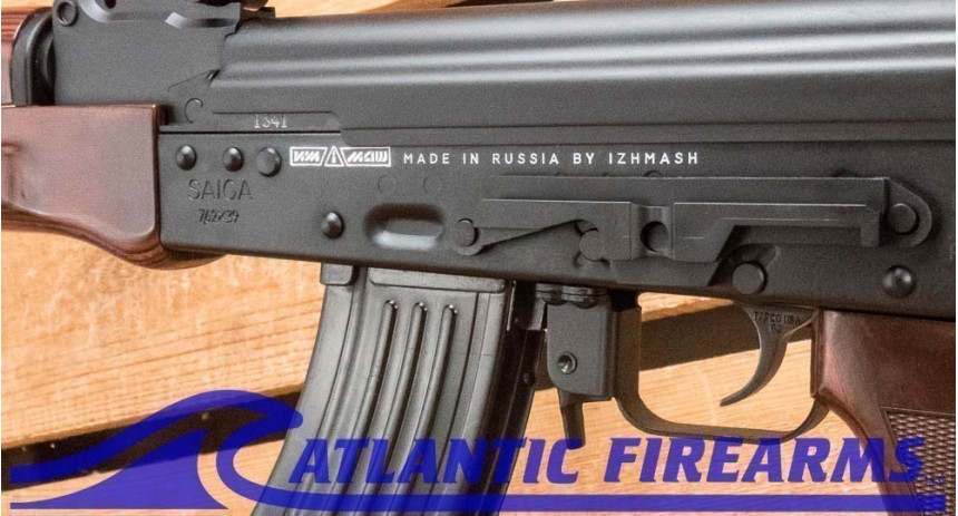 Atlantic Firearms, LLC - AtlanticFirearms.com