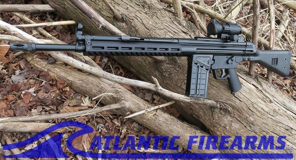 Atlantic Firearms,llc - AtlanticFirearms.com