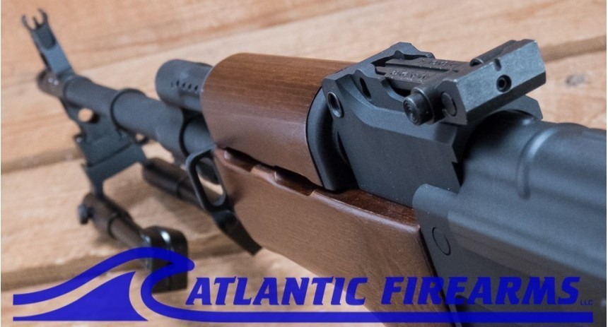 Atlantic Firearms, LLC - AtlanticFirearms.com
