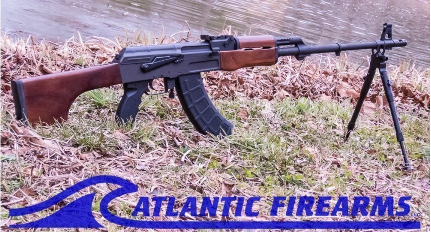 Atlantic Firearms, LLC - AtlanticFirearms.com