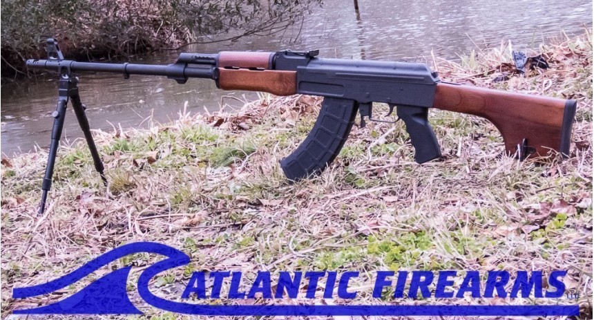 Atlantic Firearms, LLC - AtlanticFirearms.com