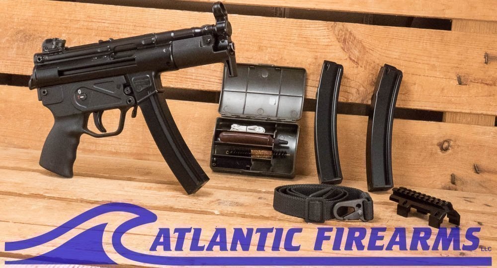 Atlantic Firearms, LLC - AtlanticFirearms.com