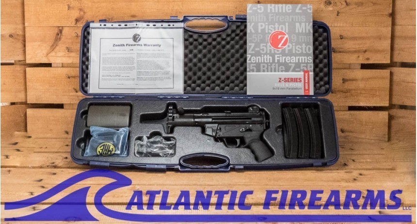 Atlantic Firearms, LLC - AtlanticFirearms.com