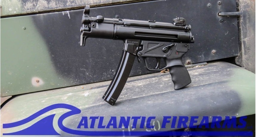 Atlantic Firearms, LLC - AtlanticFirearms.com