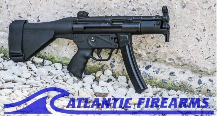 Atlantic Firearms, LLC - AtlanticFirearms.com