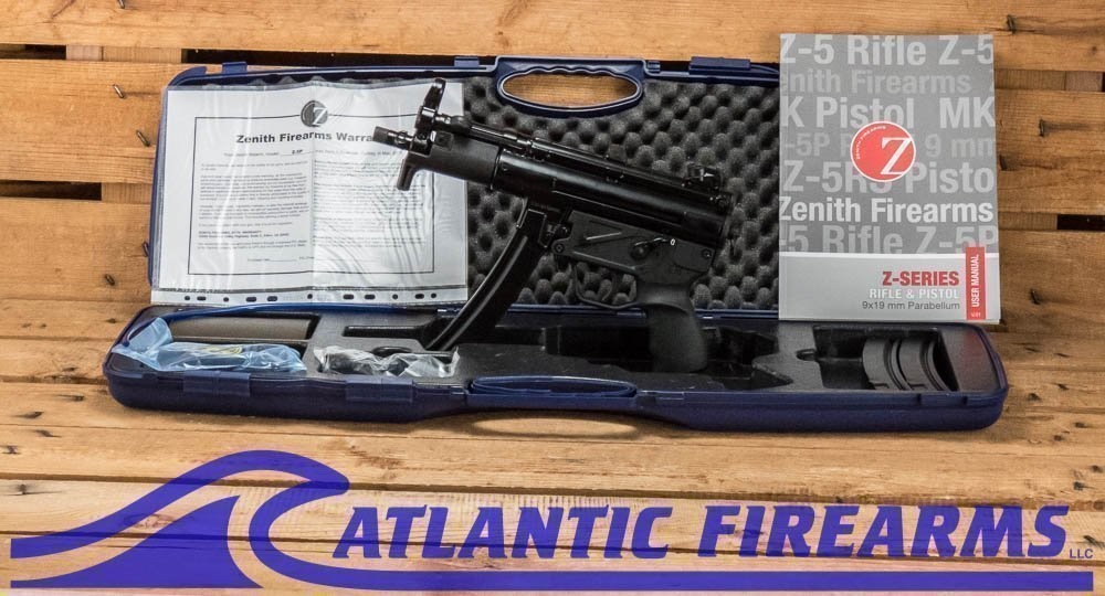 Atlantic Firearms, LLC - AtlanticFirearms.com