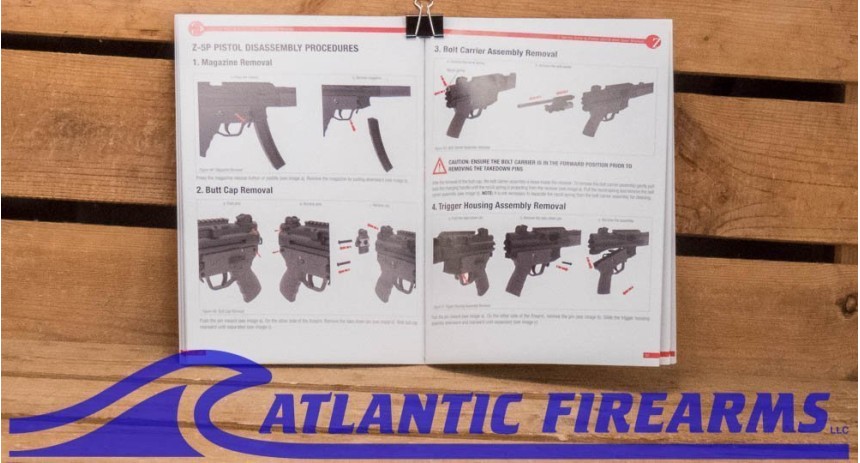 Atlantic Firearms, LLC - AtlanticFirearms.com