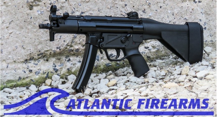 Atlantic Firearms, LLC - AtlanticFirearms.com