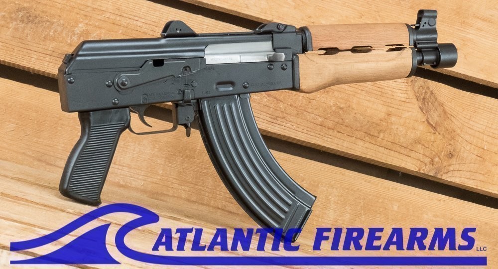 Atlantic Firearms, LLC - AtlanticFirearms.com