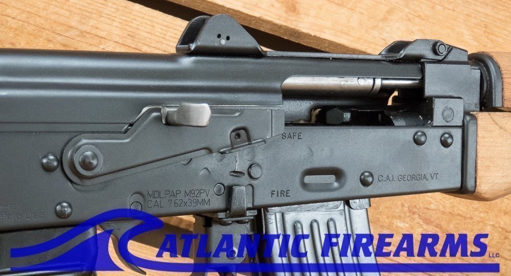 Atlantic Firearms,llc - AtlanticFirearms.com
