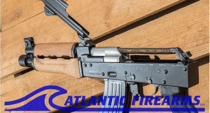 Atlantic Firearms, LLC - AtlanticFirearms.com