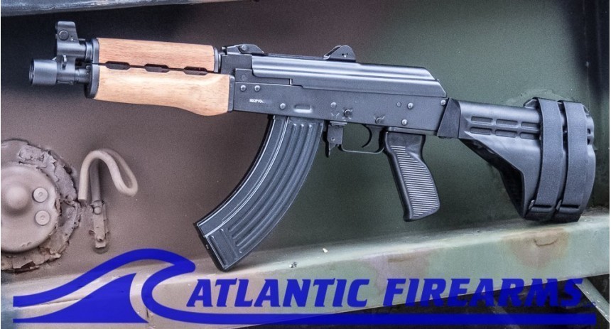 Atlantic Firearms, LLC - AtlanticFirearms.com