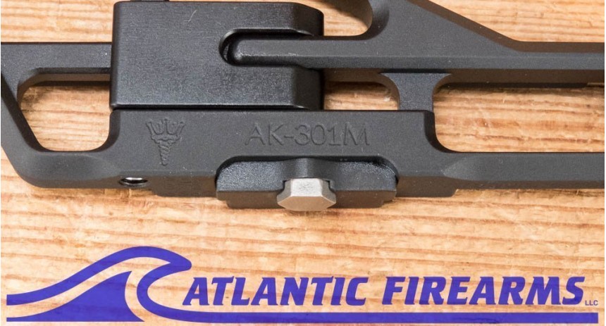 RS AK-301 AK Front Biased Optic Mount Base - AtlanticFirearms.com