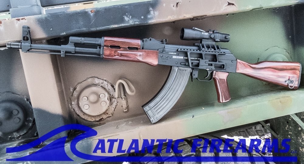 RS AKOG Trijicon ACOG Mount - AtlanticFirearms.com